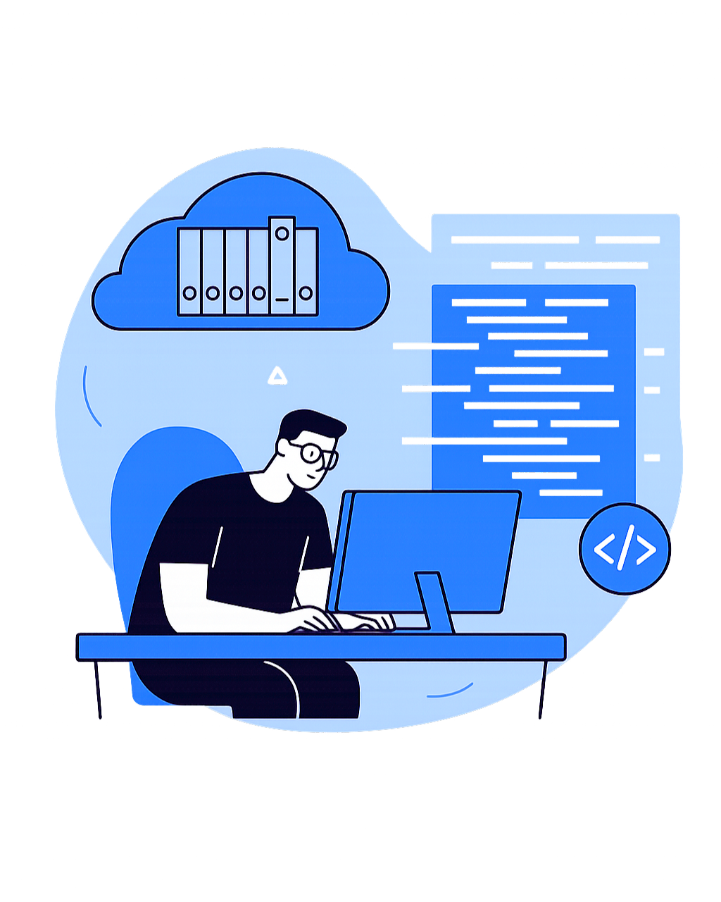 Educations - Développeur Full Stack & Data Engineer à Casablanca